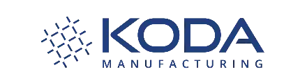 KODA Manufacturing SIA